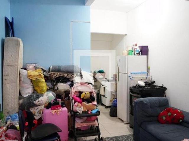 Apartamento à Venda Brás, 1 Quarto, 34 m² São Paulo