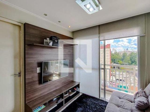 Apartamento à Venda Brás, 1 Quarto, 35 m2