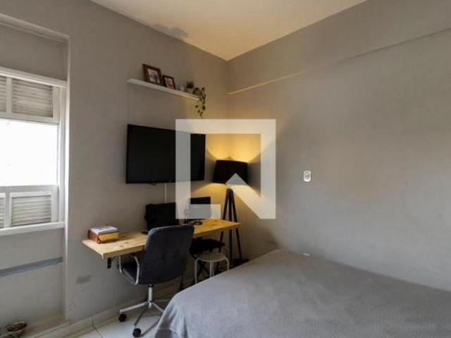 Apartamento à Venda Brás, 1 Quarto, 35 m2