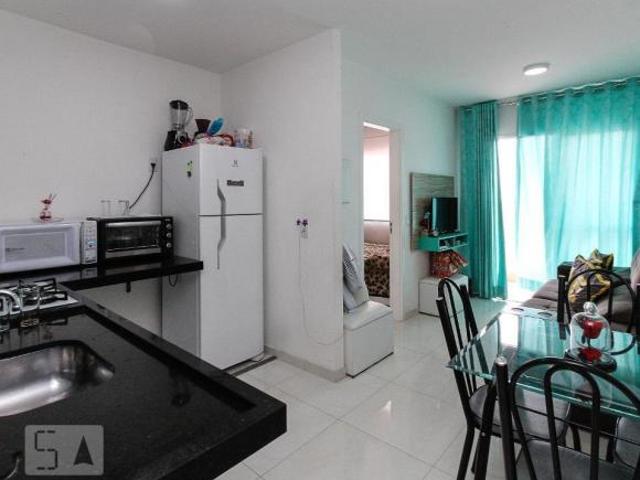 Apartamento à Venda Brás, 1 Quarto, 35 m2