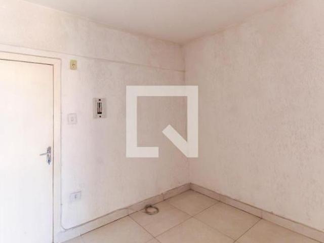 Apartamento à Venda Brás, 1 Quarto, 37 m2
