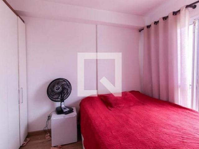 Apartamento à Venda Brás, 1 Quarto, 37 m2