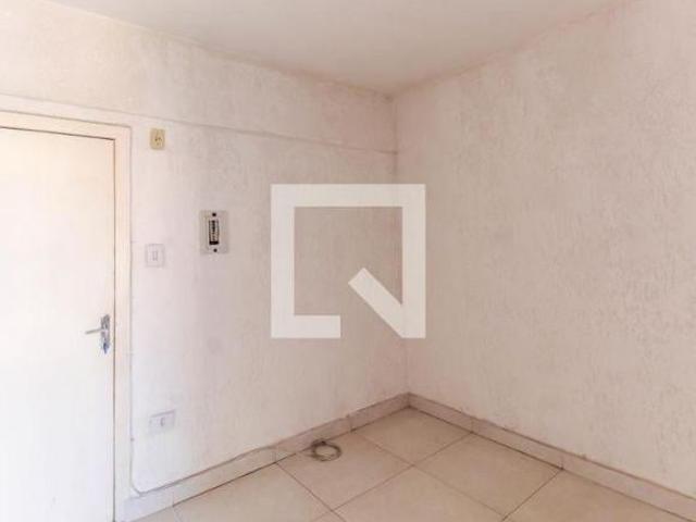 Apartamento à Venda Brás, 1 Quarto, 37 m² São Paulo
