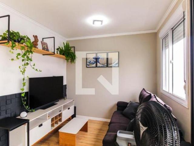 Apartamento à Venda Brás, 1 Quarto, 38 m2