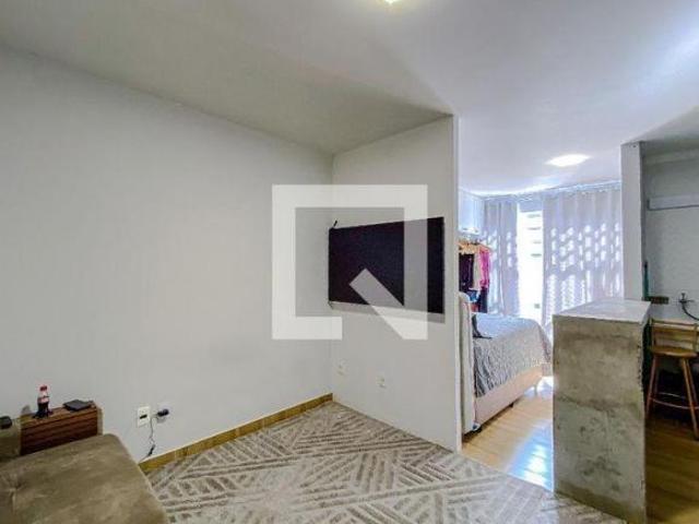 Apartamento à Venda Brás, 1 Quarto, 38 m2