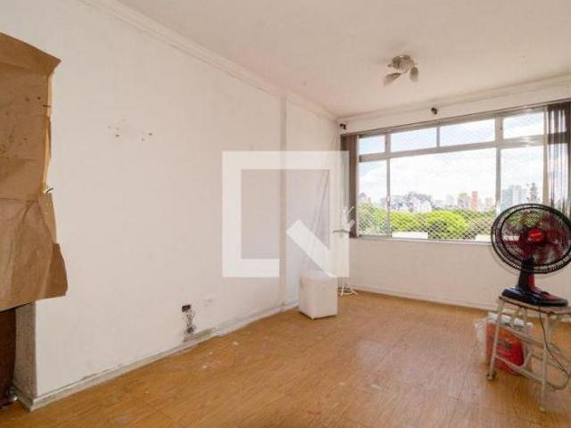 Apartamento à Venda Brás, 1 Quarto, 39 m² São Paulo