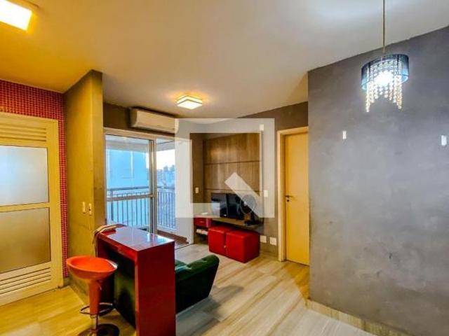 Apartamento à Venda Brás, 1 Quarto, 40 m2