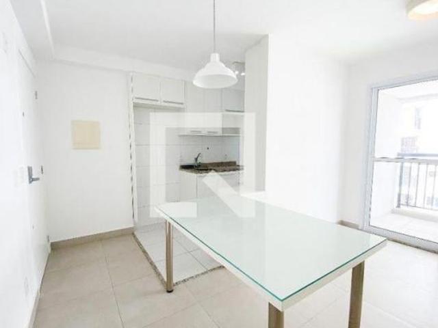 Apartamento à Venda Brás, 1 Quarto, 40 m2