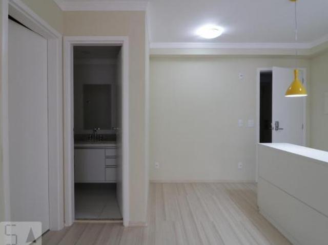 Apartamento à Venda Brás, 1 Quarto, 40 m2
