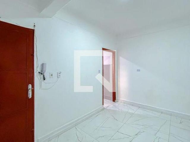 Apartamento à Venda Brás, 1 Quarto, 40 m2