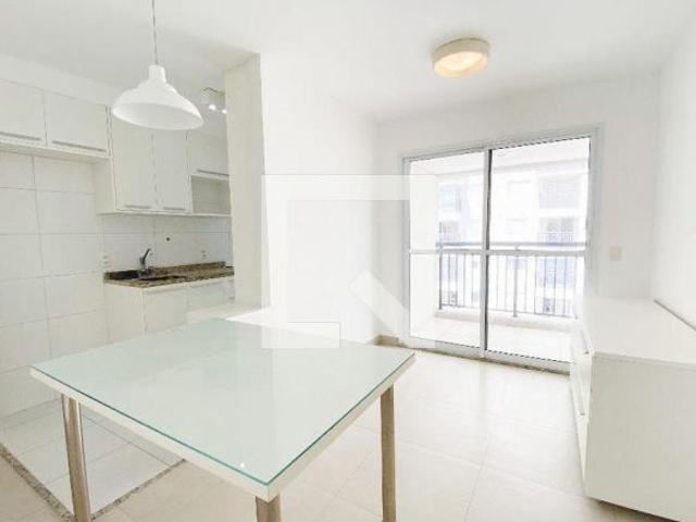 Apartamento à Venda Brás, 1 Quarto, 40 m2