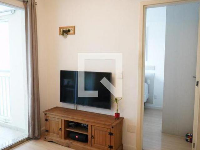 Apartamento à Venda Brás, 1 Quarto, 40 m2