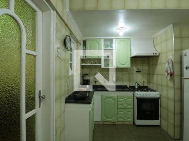 Apartamento à Venda Brás, 1 Quarto, 40 m2