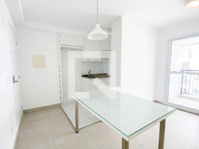 Apartamento à Venda Brás, 1 Quarto, 40 m2
