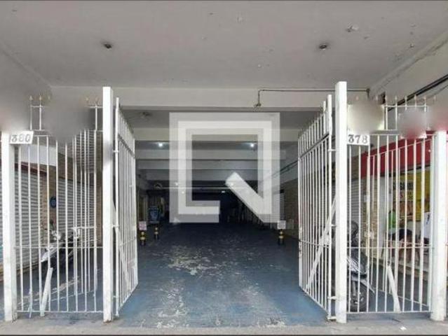Apartamento à Venda Brás, 1 Quarto, 40 m2