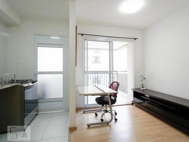 Apartamento à Venda Brás, 1 Quarto, 40 m2