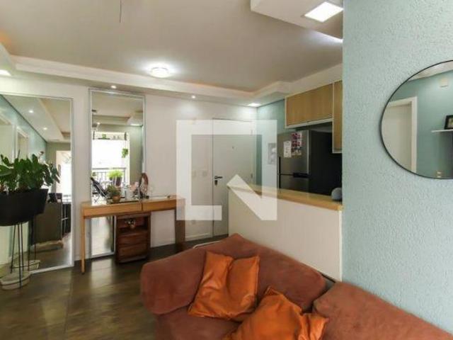 Apartamento à Venda Brás, 1 Quarto, 40 m² São Paulo
