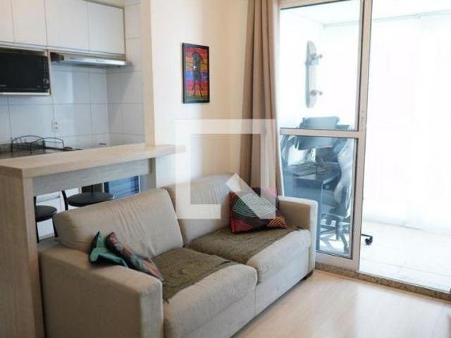 Apartamento à Venda Brás, 1 Quarto, 40 m² São Paulo