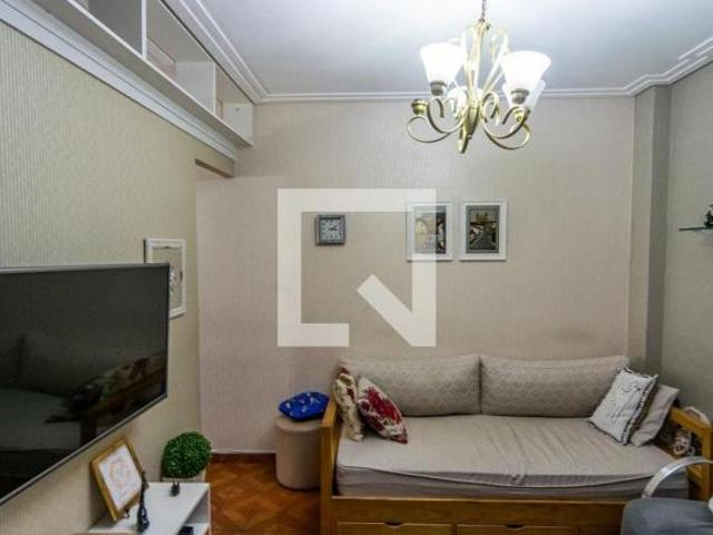 Apartamento à Venda Brás, 1 Quarto, 42 m2