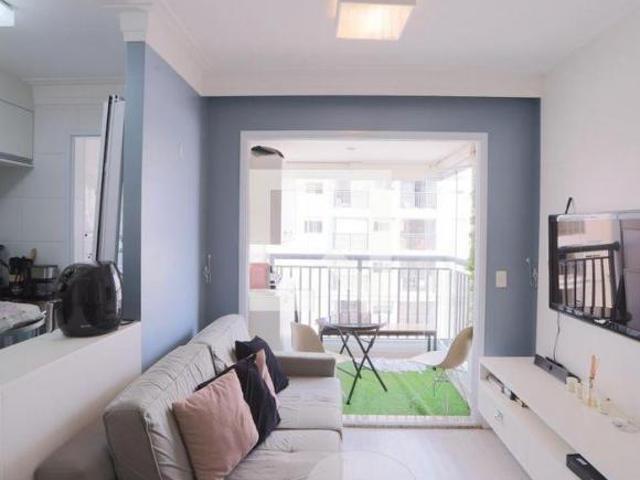 Apartamento à Venda Brás, 1 Quarto, 42 m² São Paulo