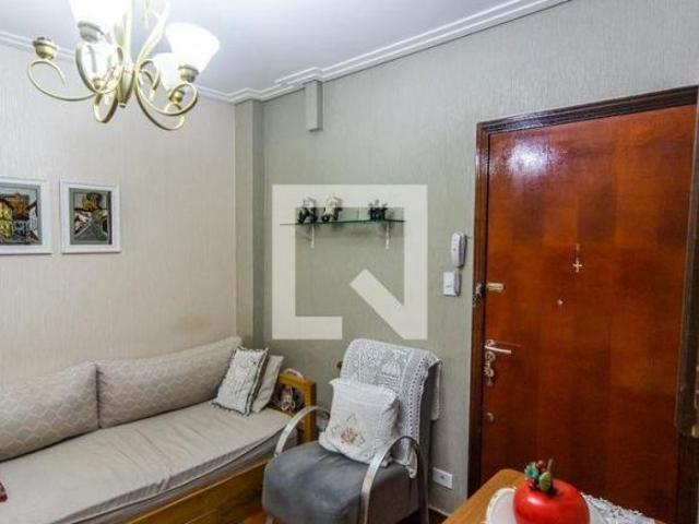 Apartamento à Venda Brás, 1 Quarto, 42 m² São Paulo