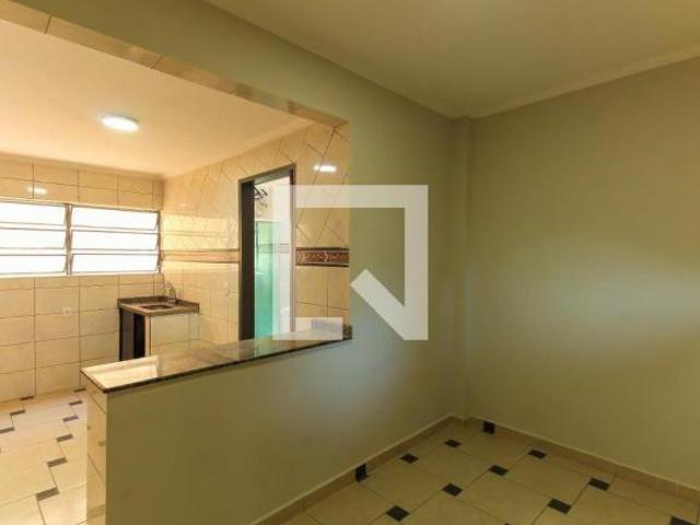 Apartamento à Venda Brás, 1 Quarto, 44 m2
