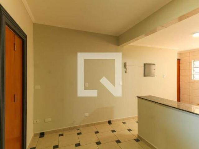 Apartamento à Venda Brás, 1 Quarto, 44 m2