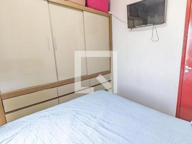 Apartamento à Venda Brás, 1 Quarto, 45 m2