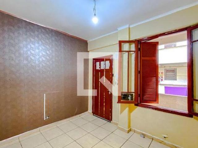 Apartamento à Venda Brás, 1 Quarto, 45 m² São Paulo