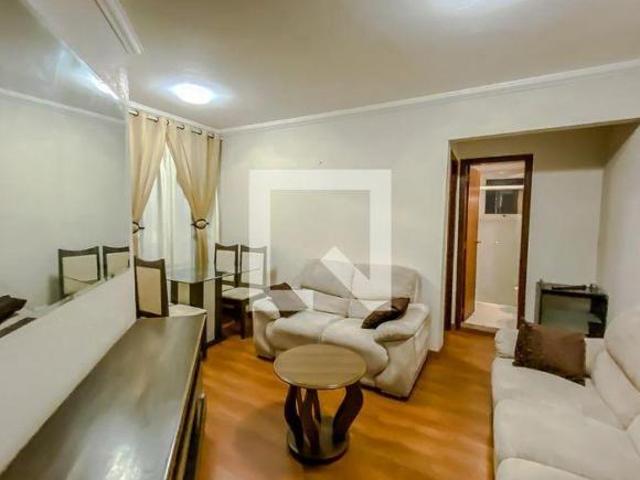 Apartamento à Venda Brás, 1 Quarto, 48 m² São Paulo