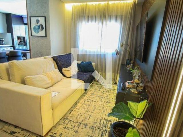 Apartamento à Venda Brás, 1 Quarto, 49 m² São Paulo