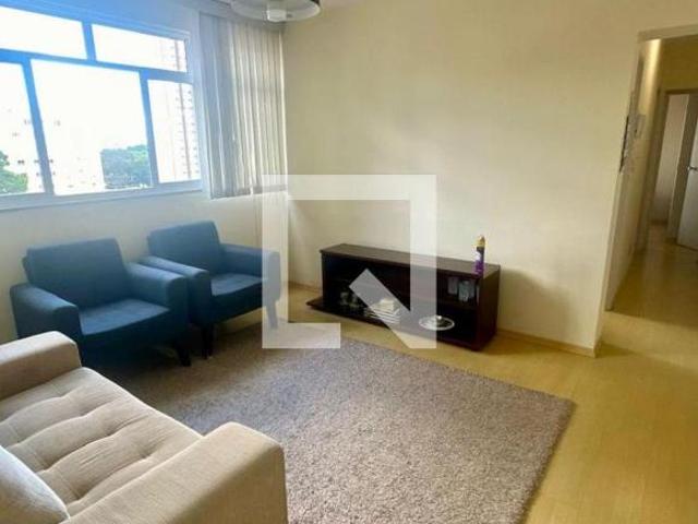 Apartamento à Venda Brás, 1 Quarto, 50 m2