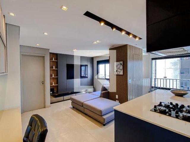 Apartamento à Venda Brás, 1 Quarto, 50 m2