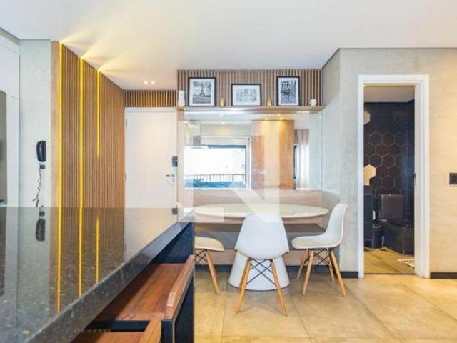 Apartamento à Venda Brás, 1 Quarto, 50 m2
