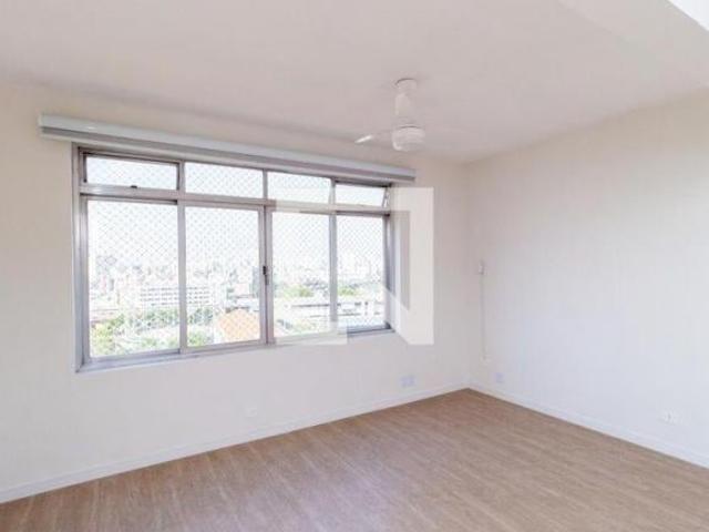 Apartamento à Venda Brás, 1 Quarto, 50 m2