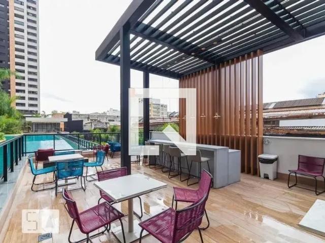 Apartamento à Venda Brás, 1 Quarto, 50 m2