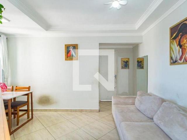 Apartamento à Venda Brás, 1 Quarto, 50 m2
