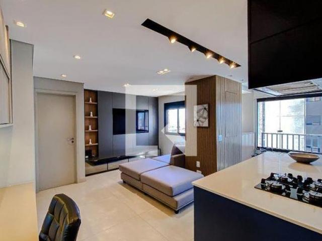 Apartamento à Venda Brás, 1 Quarto, 50 m² São Paulo