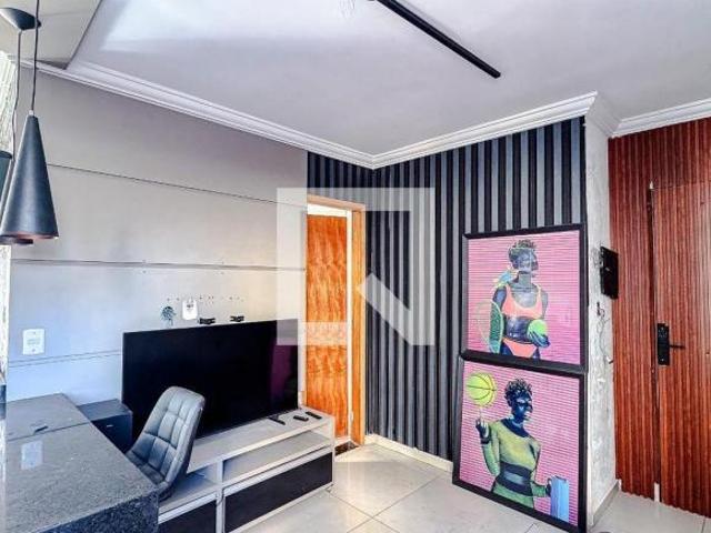 Apartamento à Venda Brás, 1 Quarto, 55 m2