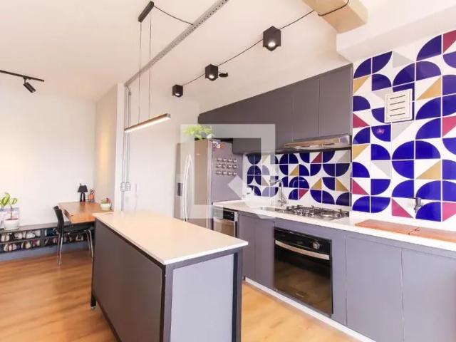 Apartamento à Venda Brás, 1 Quarto, 57 m2