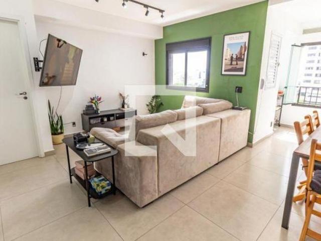 Apartamento à Venda Brás, 1 Quarto, 57 m2