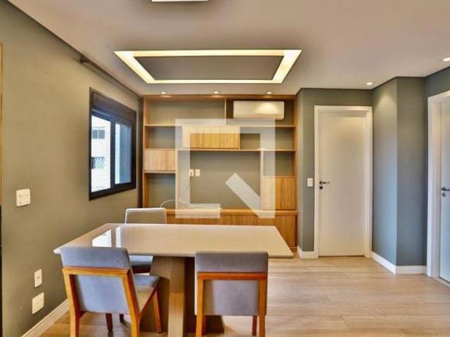 Apartamento à Venda Brás, 1 Quarto, 57 m² São Paulo