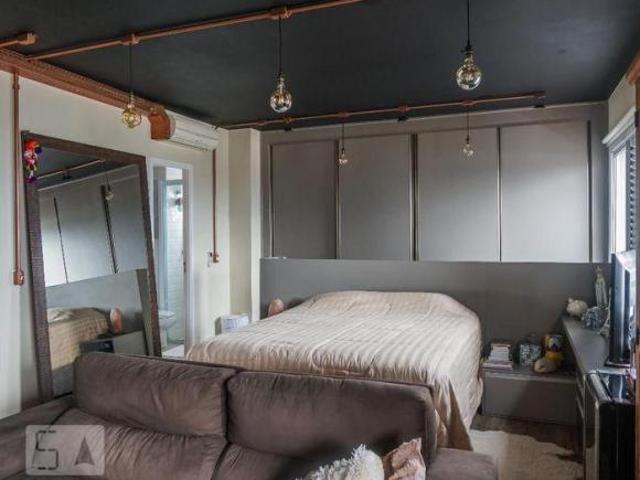 Apartamento à Venda Brás, 1 Quarto, 63 m2