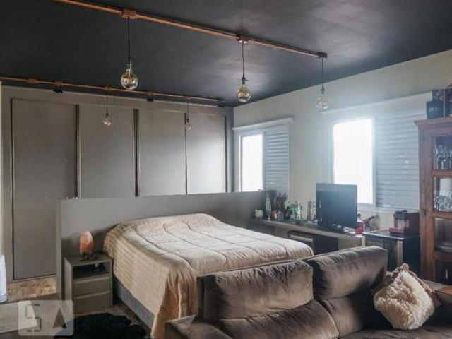 Apartamento à Venda Brás, 1 Quarto, 63 m² São Paulo