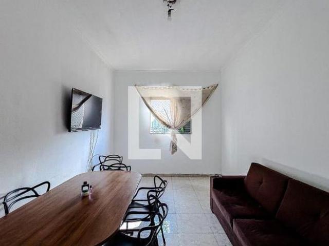 Apartamento à Venda Brás, 1 Quarto, 72 m2