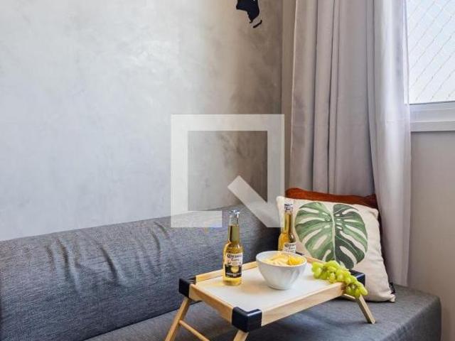 Apartamento à Venda Brás, 2 Quartos, 35 m2