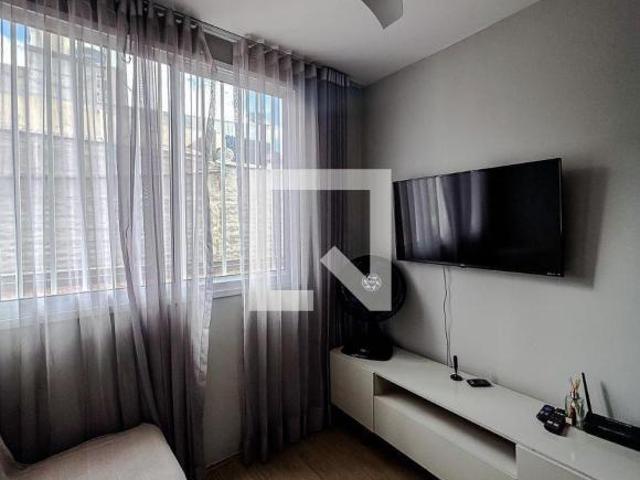 Apartamento à Venda Brás, 2 Quartos, 35 m2