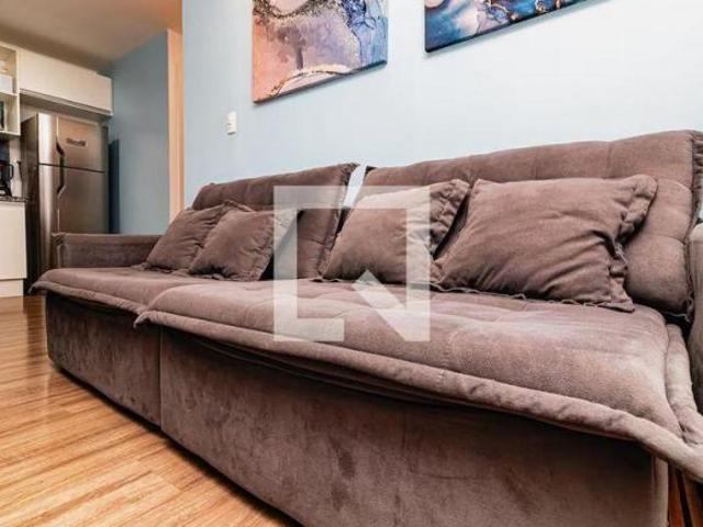 Apartamento à Venda Brás, 2 Quartos, 45 m2