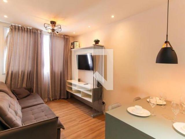 Apartamento à Venda Brás, 2 Quartos, 45 m2