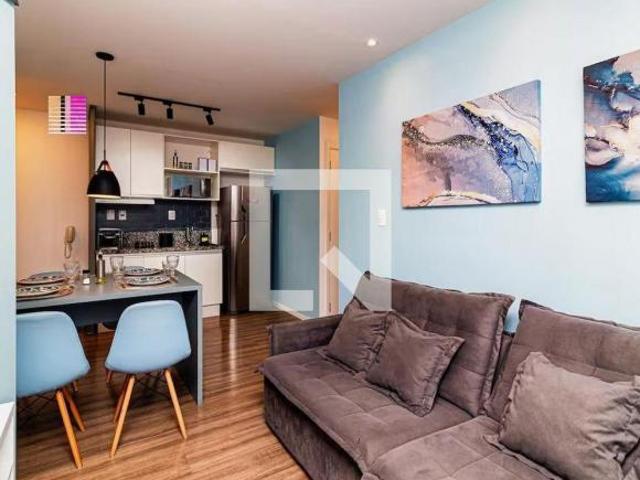 Apartamento à Venda Brás, 2 Quartos, 45 m2